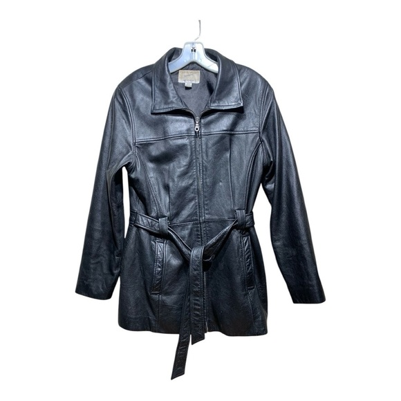 Jacqueline Ferrar | Jackets & Coats | Vintage Jacqueline Ferrar ...